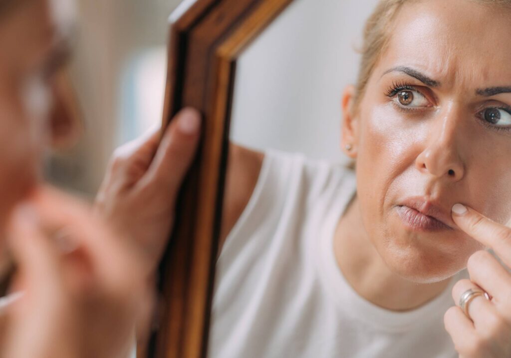 What is Body Dysmorphia Disorder?