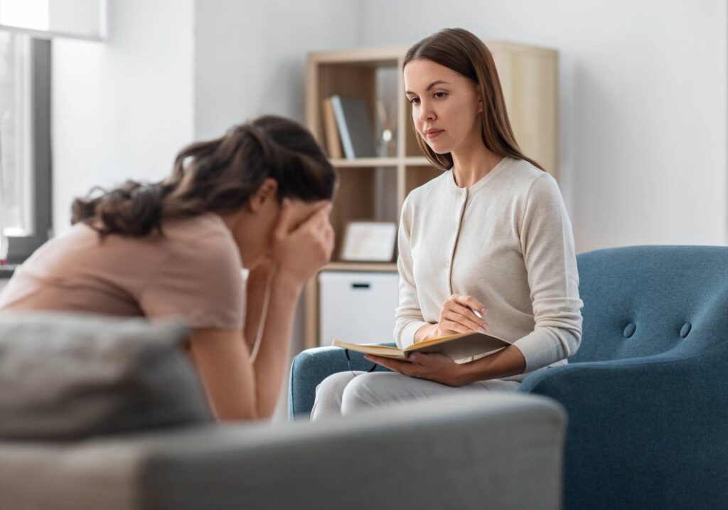 Overstimulation: Signs, Symptoms, Causes, & What to Do