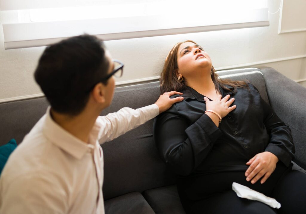 Overstimulation: Signs, Symptoms, Causes, & What to Do