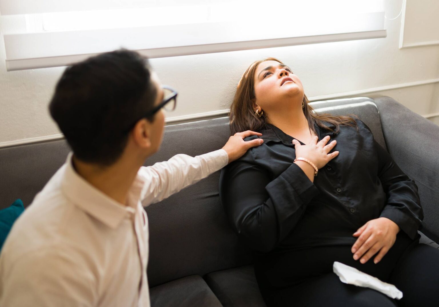 Overstimulation: Signs, Symptoms, Causes, & What to Do