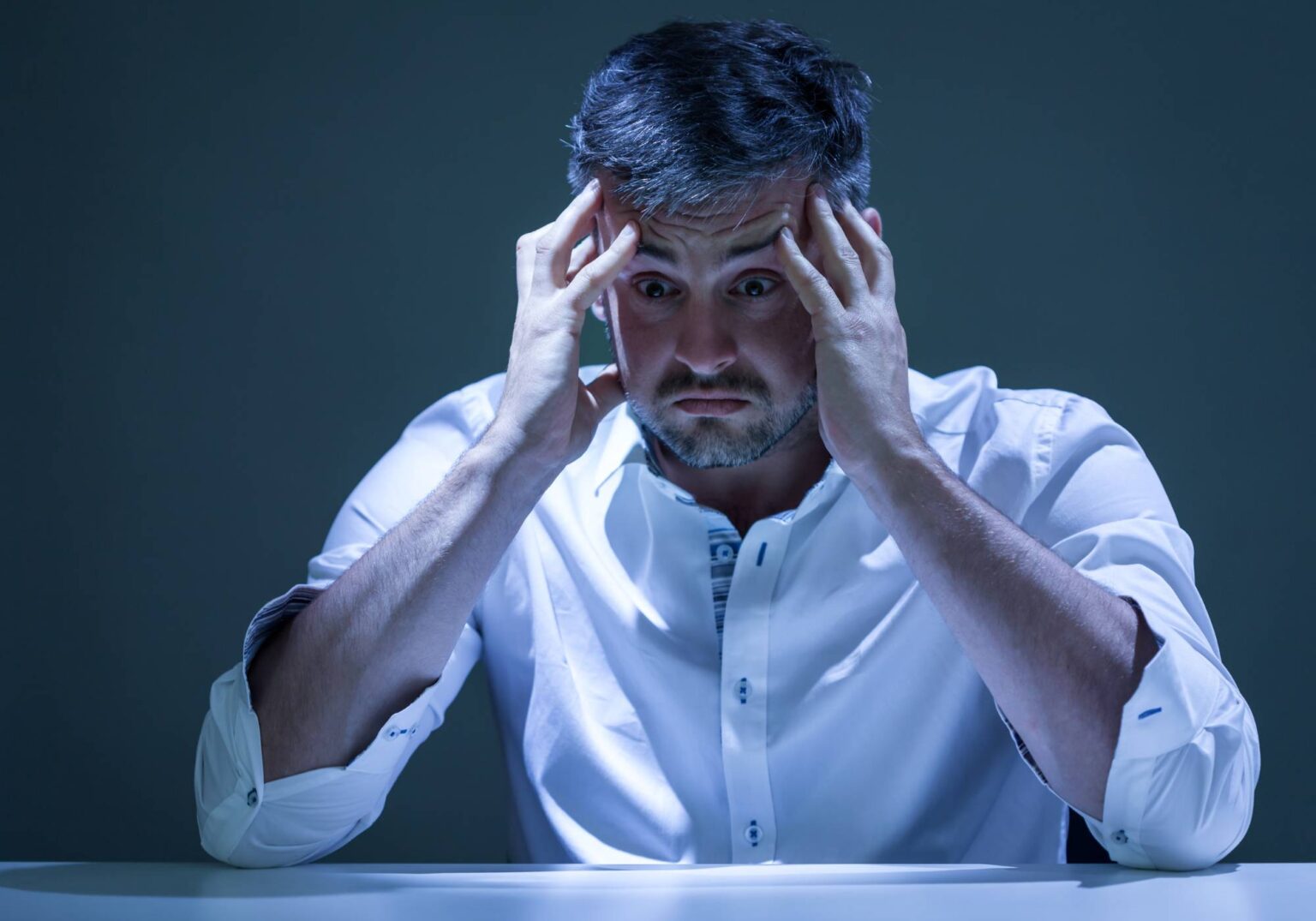 Overstimulation: Signs, Symptoms, Causes, & What to Do