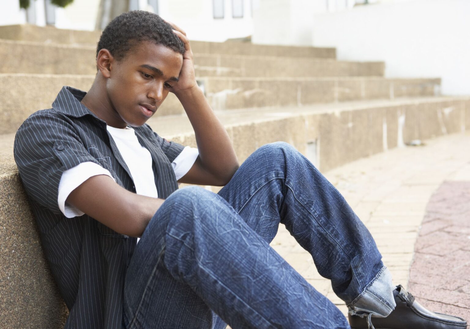 What Is Dysphoria? Signs, Types, Causes & Treatment
