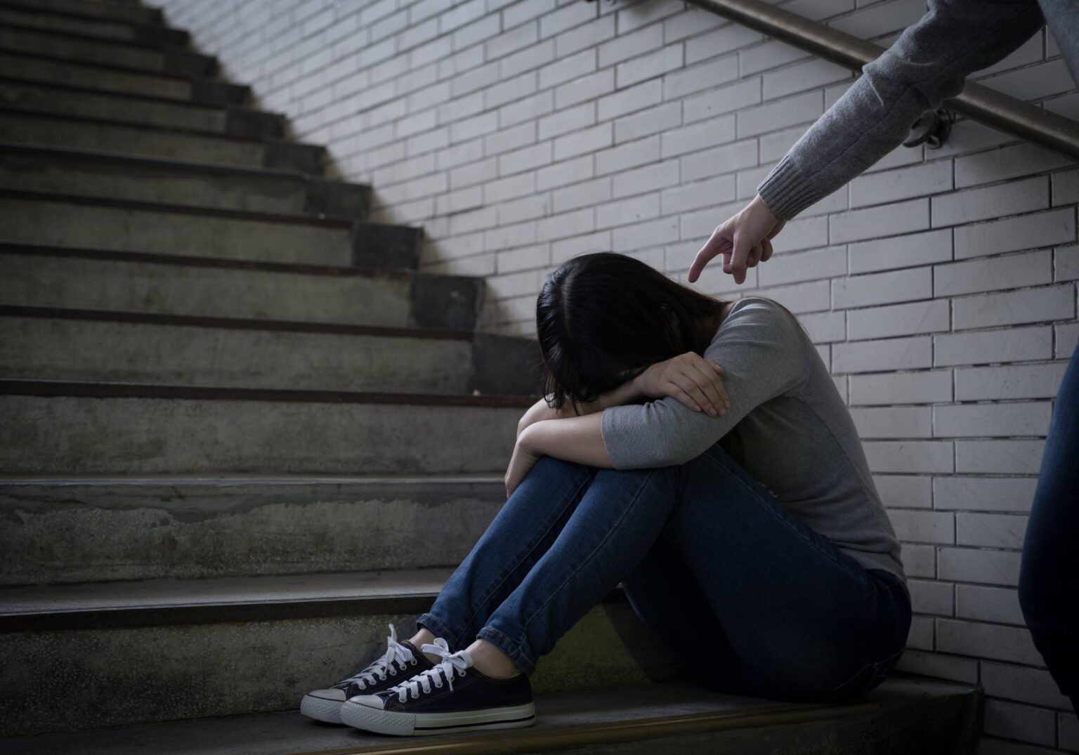 What is Emotional Bullying? Underestimated Form of Bullying