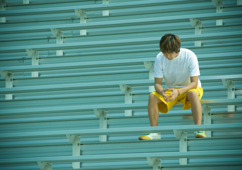 Hyper Independence: How Trauma Makes it Hard to Ask for Help