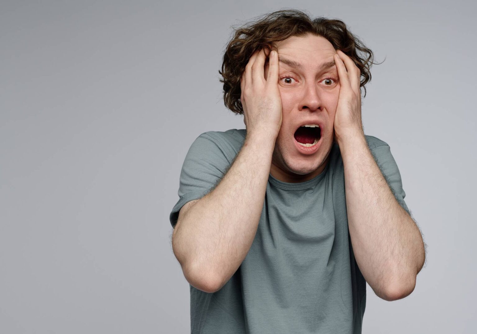 15 Signs You Might Be Crashing Out