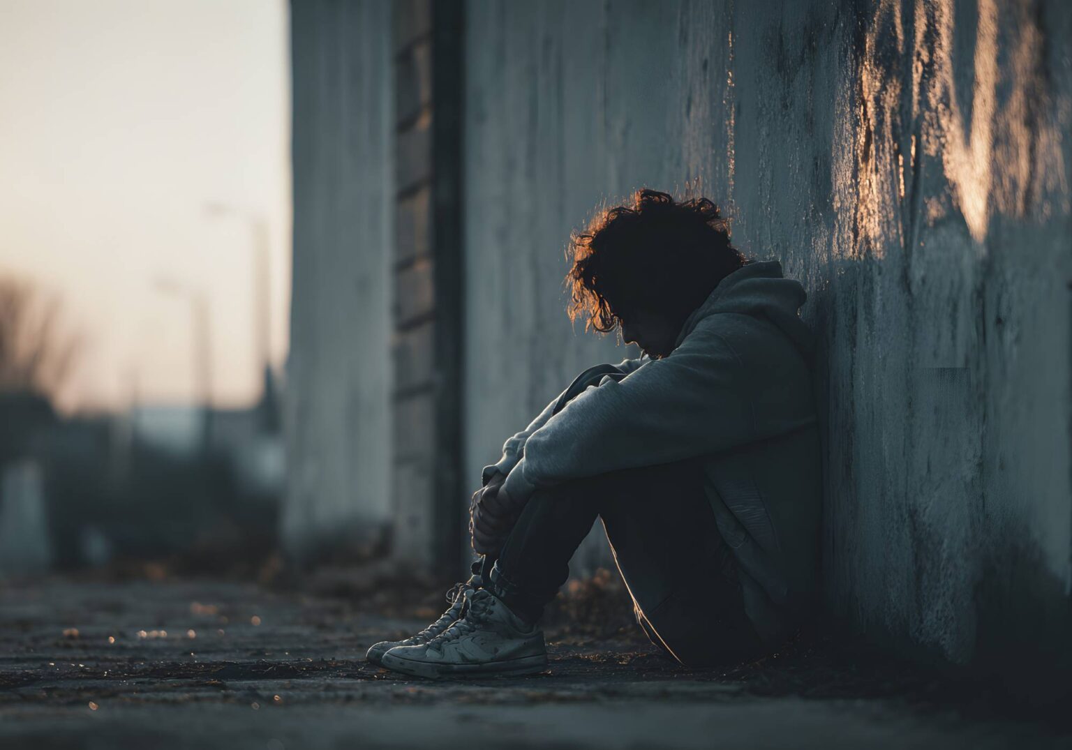 15 Signs You Might Be Crashing Out